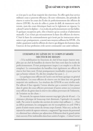 1940 : les raisons d'un échec